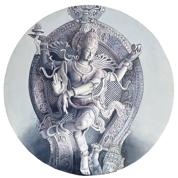 Ajay-01– MODERN ART GALLERY